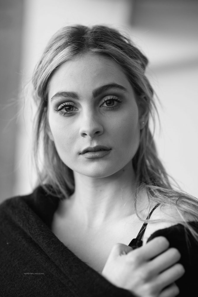 MODEL PORTFOLIO AMY BOLTON - Mandy Millard Photography