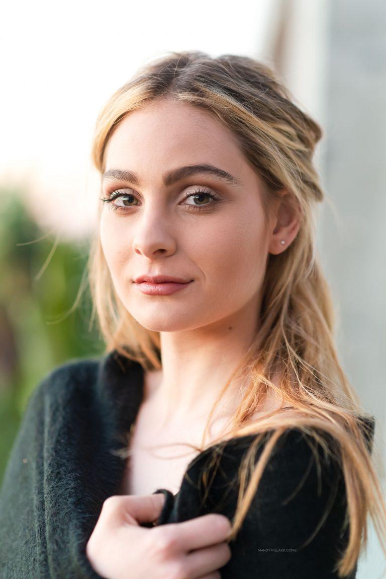 MODEL PORTFOLIO AMY BOLTON - Mandy Millard Photography