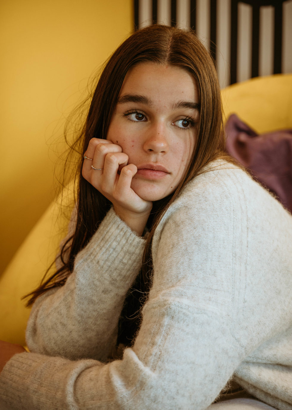 Teen Model portfolio shoot, by - Mandy Millard Photography