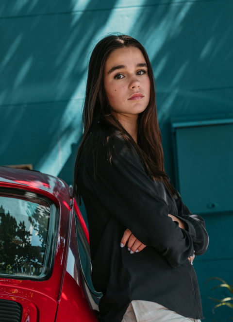 Teen Model portfolio shoot, by - Mandy Millard Photography