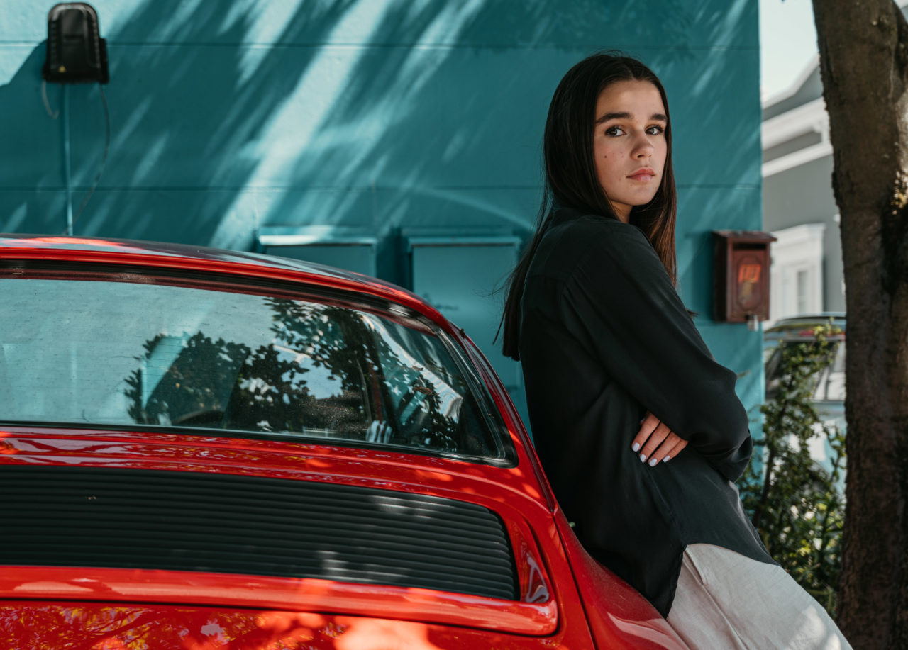 Teen Model portfolio shoot, by - Mandy Millard Photography