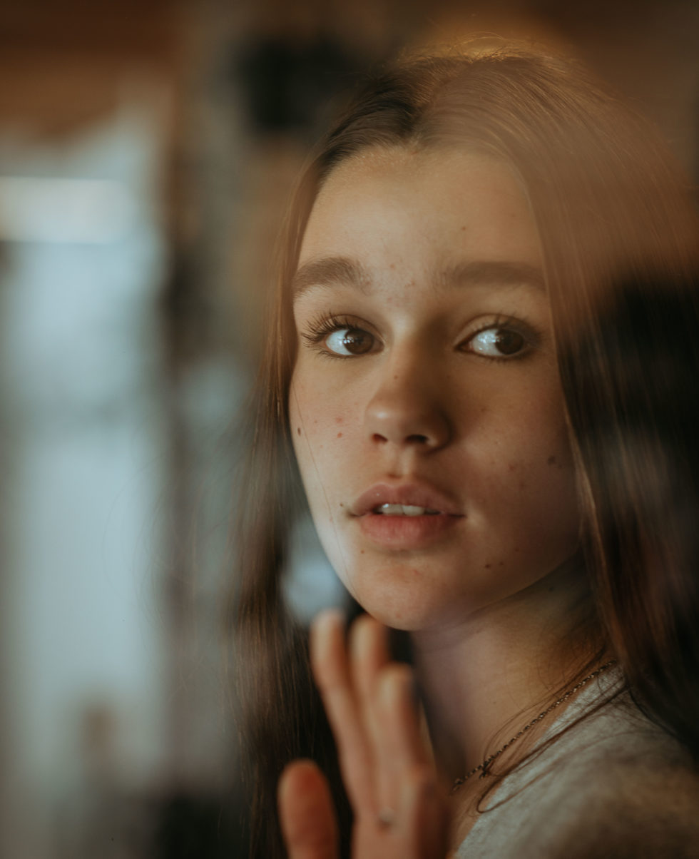 Teen Model portfolio shoot, by - Mandy Millard Photography