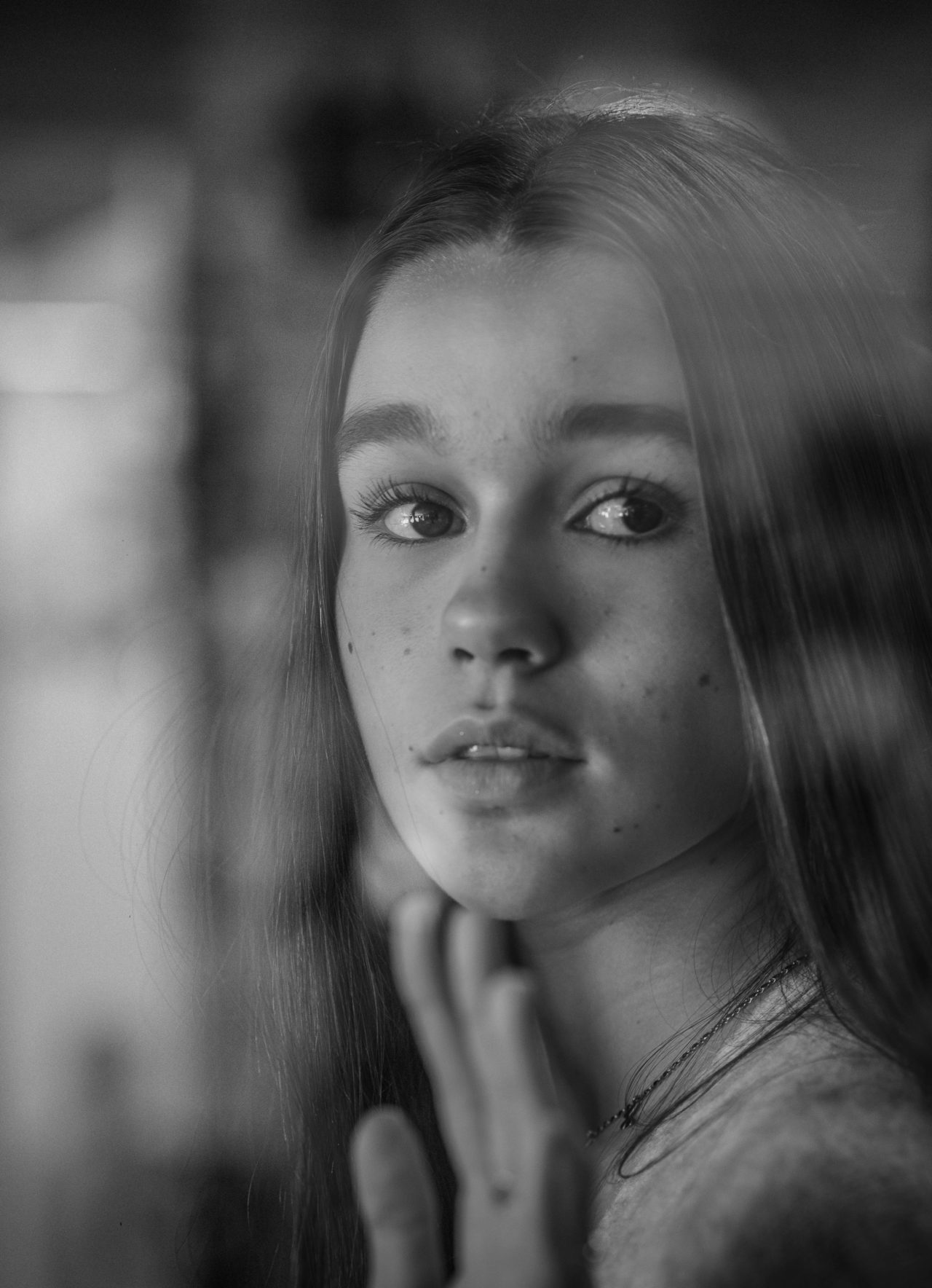 Teen Model portfolio shoot, by - Mandy Millard Photography