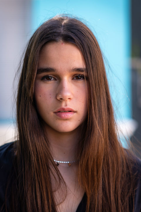 Teen Model portfolio shoot, by - Mandy Millard Photography