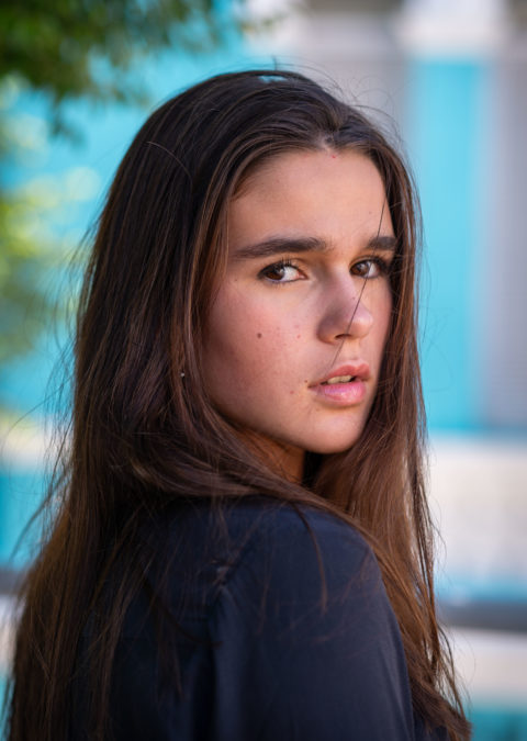 Teen Model portfolio shoot, by - Mandy Millard Photography